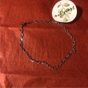 James Avery | Jewelry | James Avery Anklet | Poshmark